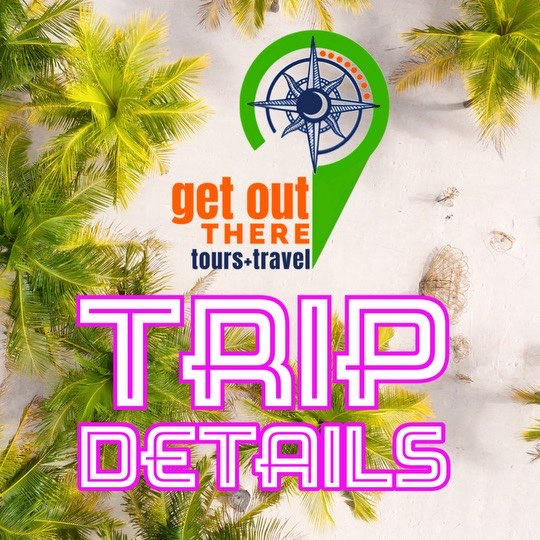 Custom Trips - get | out | there | tours